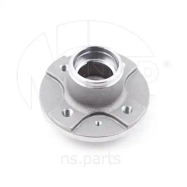 NSP nsp0190142161 ступица задняя Daewoo (Дэу) nexia