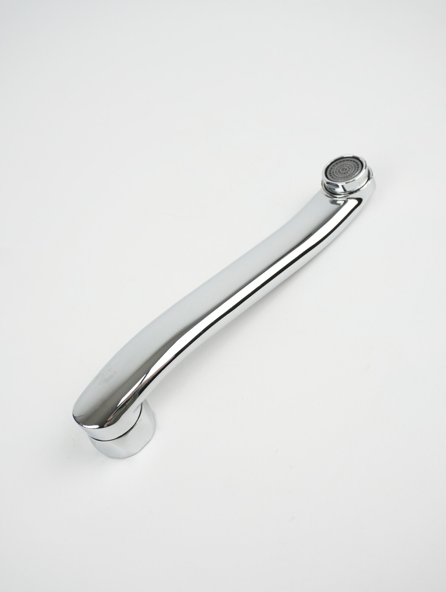 F20S Излив для смесителя.