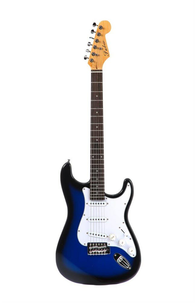 Fabio ST100 BLS Электрогитара (S/S/S)