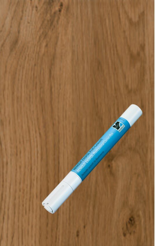 Ретуширующий карандаш для ламинированного профиля RENOLIT цвет Winchester-XA MX 9.0049 240-114800