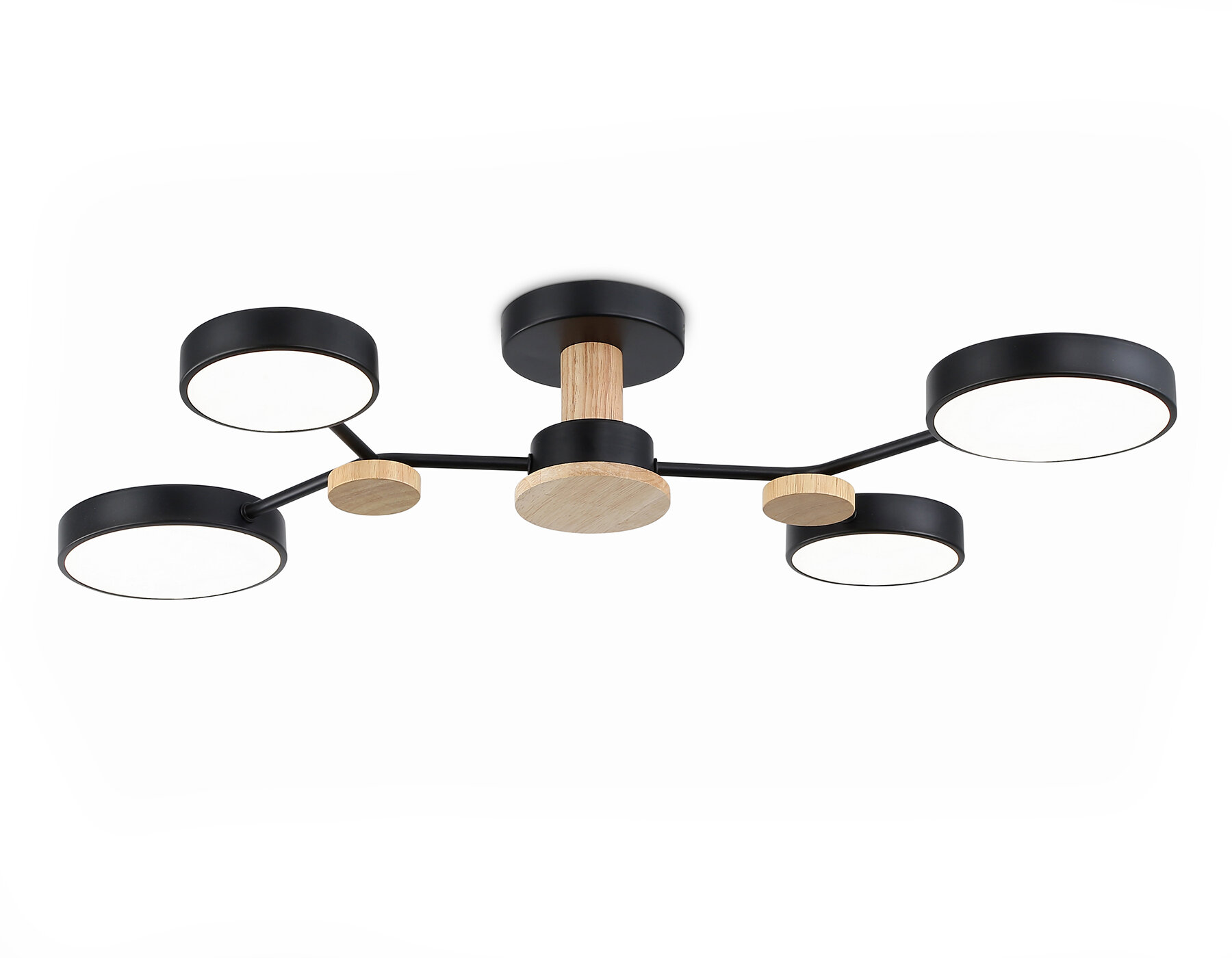 Люстра Ambrella light COMFORT FL4860