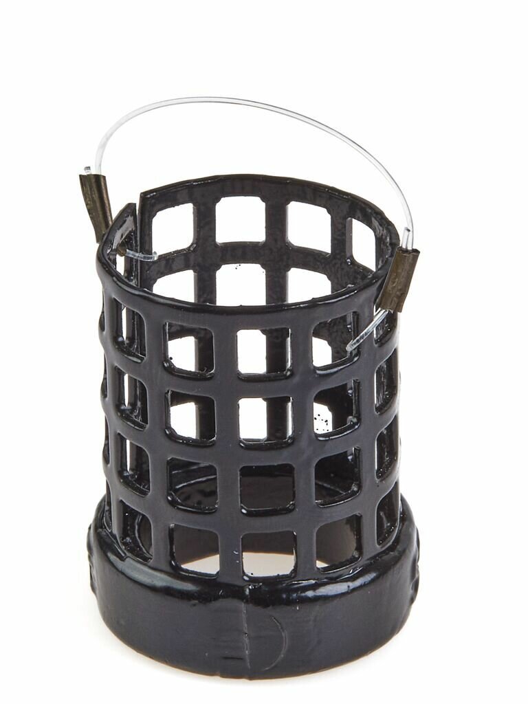 Кормушка рыболовная фидерная для летней рыбалки, снасти для мужчин подарок рыбаку, для ловли рыбы карпа, карася на удочки или спининг донка, 050г