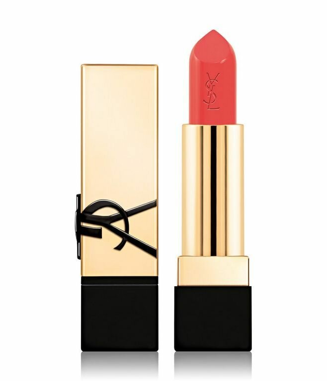 Yves Saint Laurent Rouge Pur Couture Refillable Помада для губ