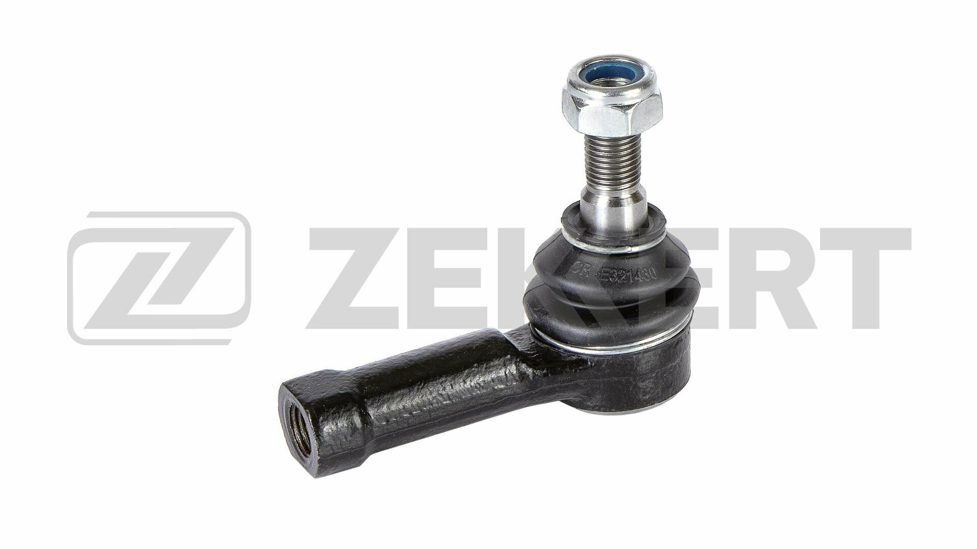 Наконечник рулевой Hover, H3, H5, Pegasus, Safe, Sailor, Wingle (Аналог, Zekkert) 3411120-K00-AN1