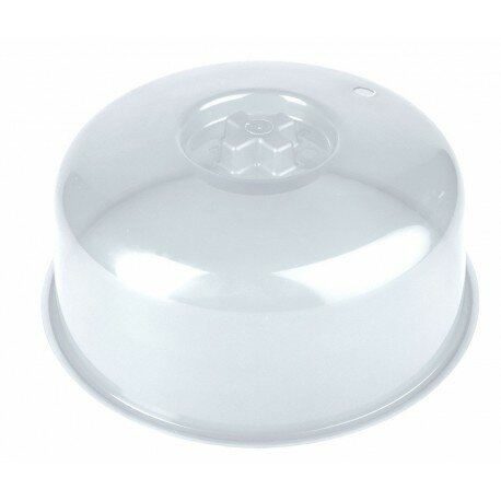 Крышка для СВЧ д 25 см