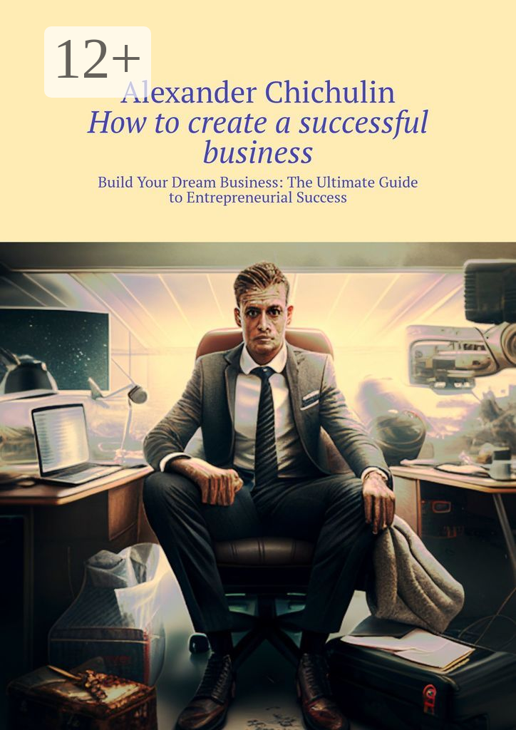 How to create a successful business