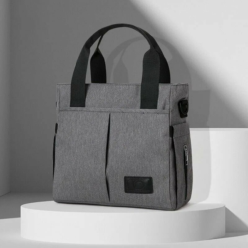 Сумка для мамы, сумка-тоут TJ