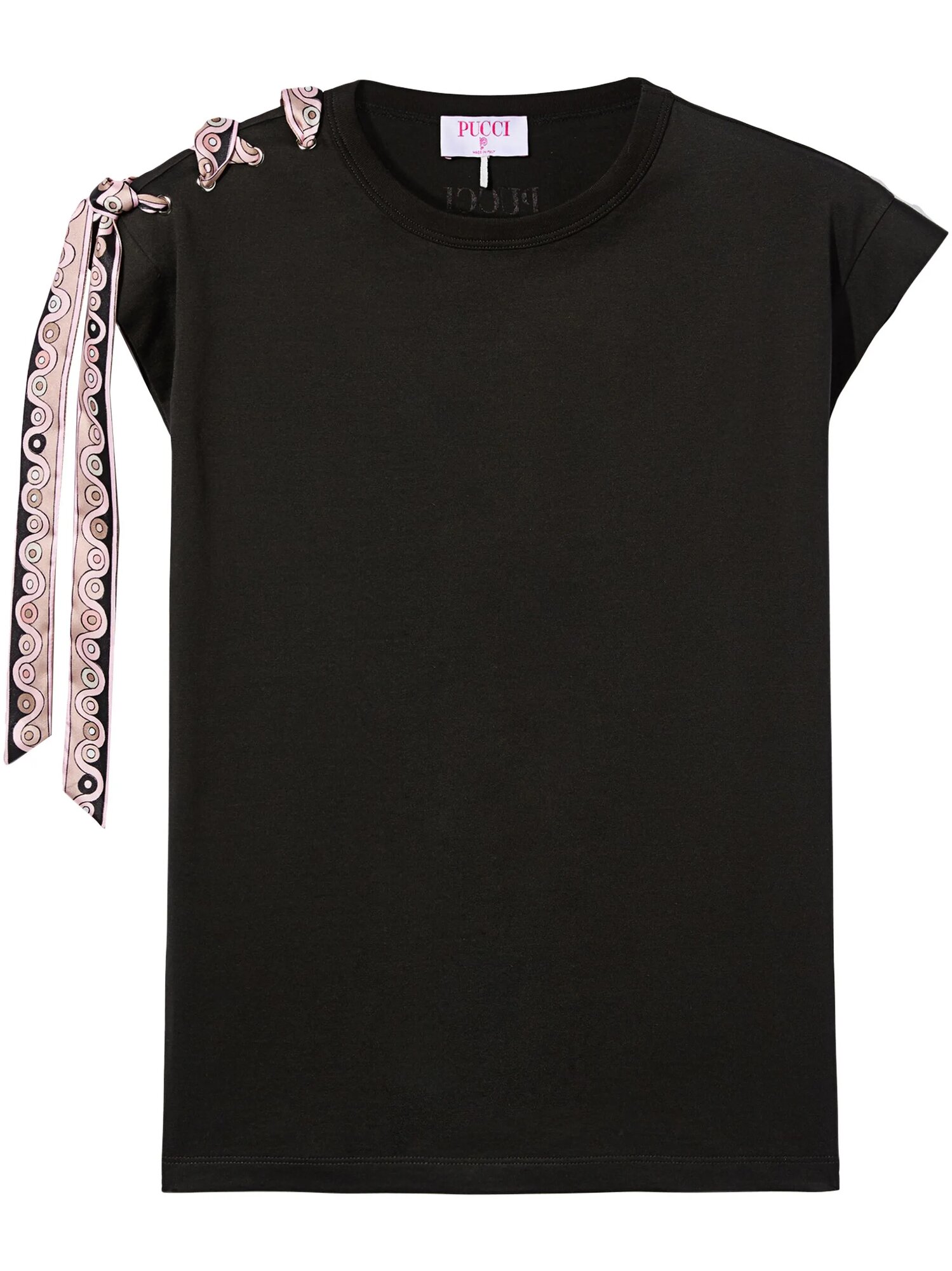 Футболка PUCCI