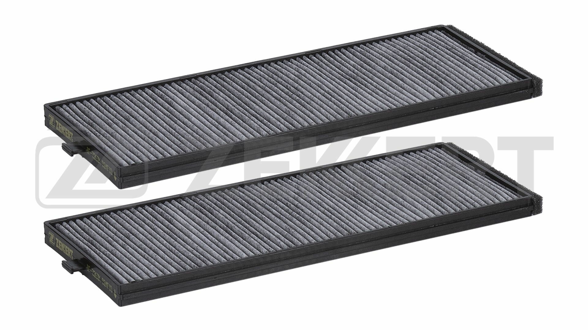 Фильтр, воздух во внутренном пространстве ZEKKERT IF-3263K