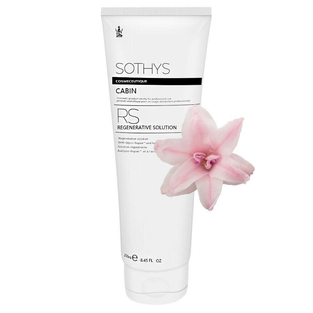 Эмульсия для ухода за кожей