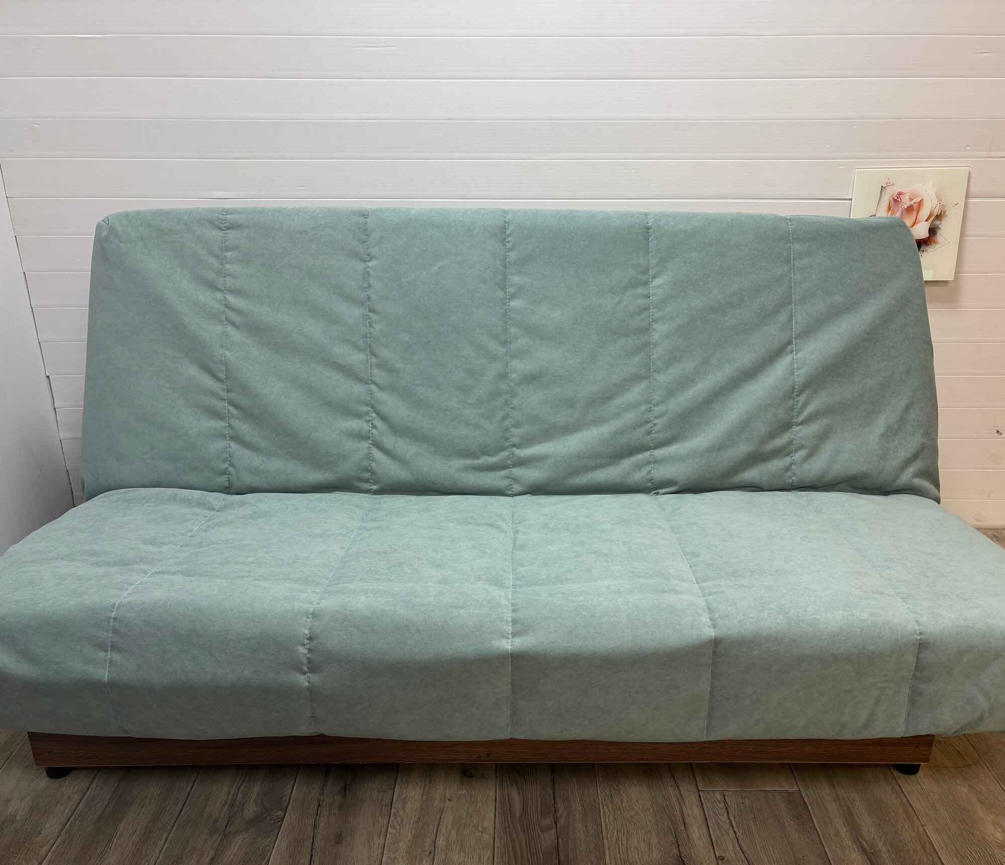 Чехол на диван книжка