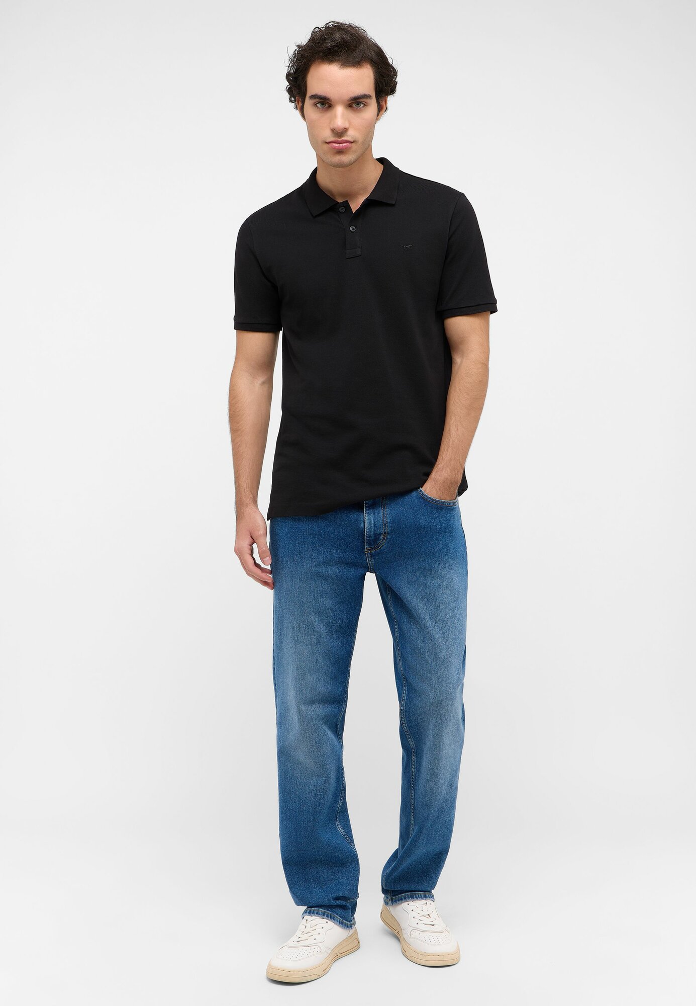 Джинсы Washington Straight 