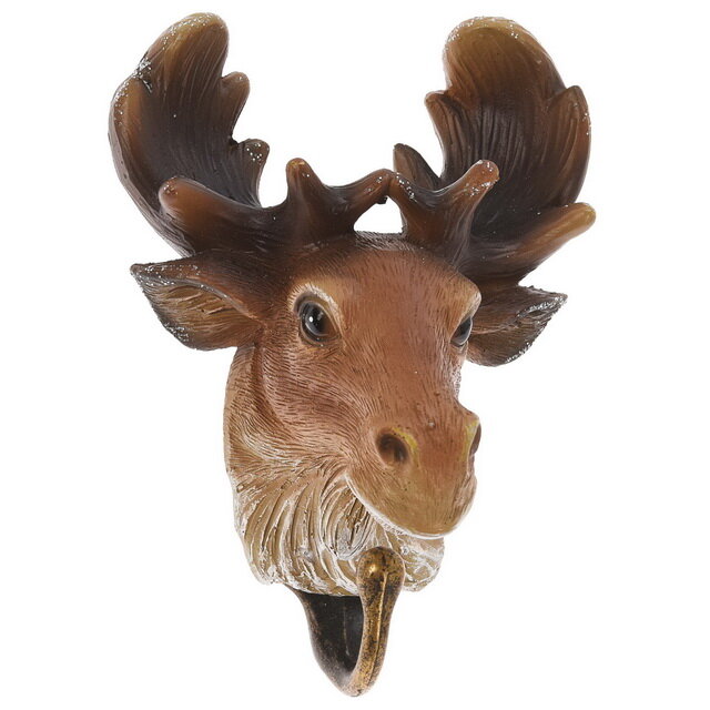 Настенный крючок Fairy Moose, Koopman (Купман), AAA756120-4