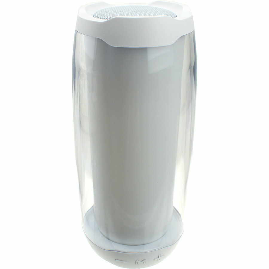 Портативная акустическая система Pluse4, белая