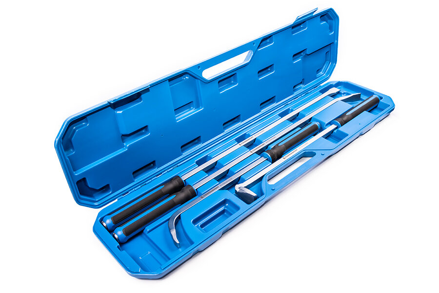 Станкоимпорт Монтажки усиленные ST4144