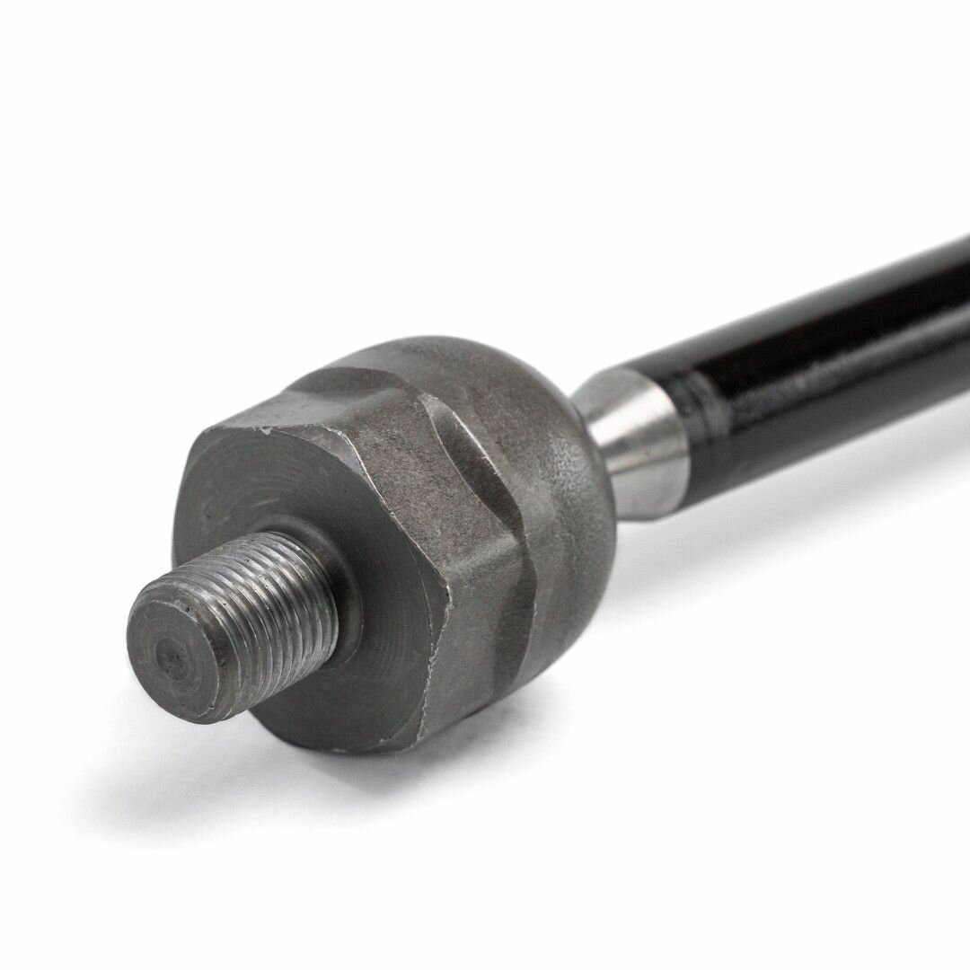 Тяга рулевая ABSEL FR460052, для Ford, Land Rover, Volvo, металл, черно-серая