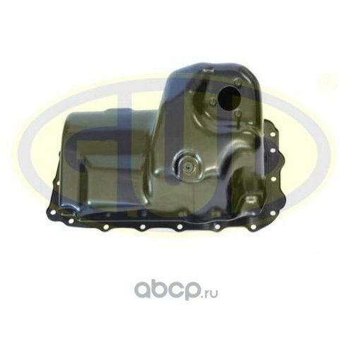 Колесо упорное турбокомпрессора HOLSET HY55V D1: 23 D2: 8 D3: 13.69 D4: 1.65 Patron PTR8516