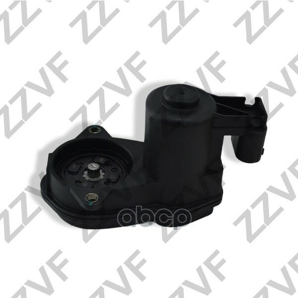 Моторчик стояночного тормоза BMW 5'F10/F11 (09-16), 6'F12/F13 (10-17), X3 F25 (10-17) ZZVF арт. ZVMTC004
