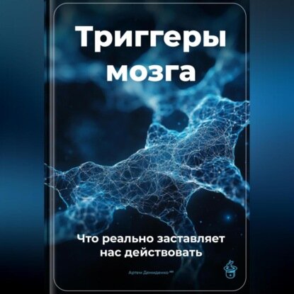 Триггеры мозга: Что реально заставляет нас действовать [Аудиокнига]