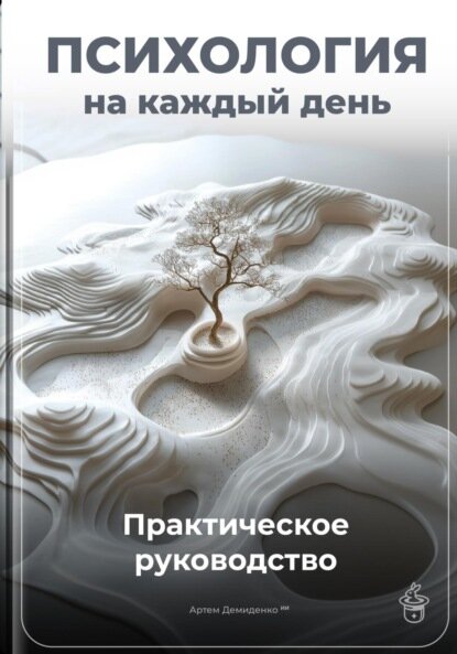 Психология на каждый день: Практическое руководство [Цифровая книга]