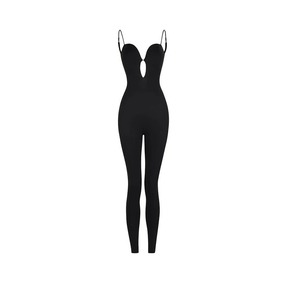 Комбинезон для гимнастики и танцев