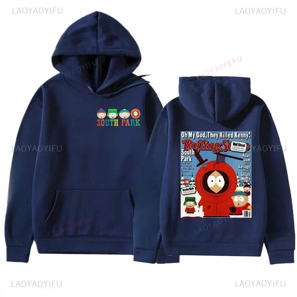 Худи спортивное