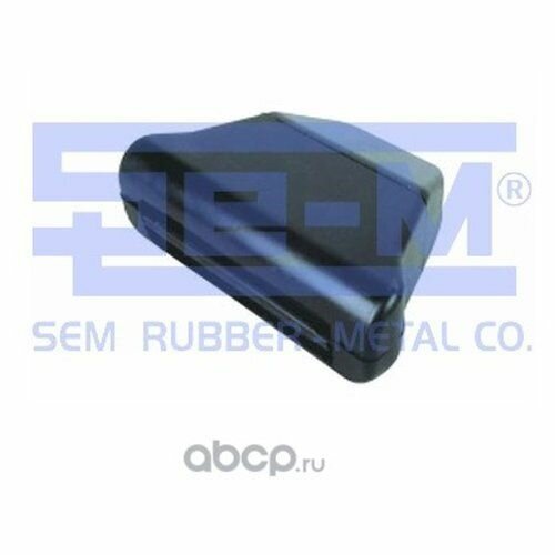 Отбойник рессоры (р)MB SE-M 7717