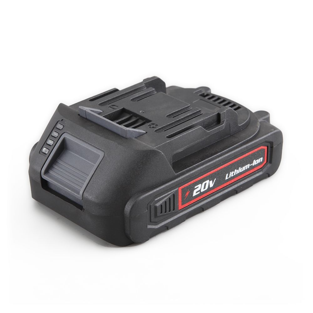 Дрель-шуруповерт STATUS CBL 20-2Li 07126101