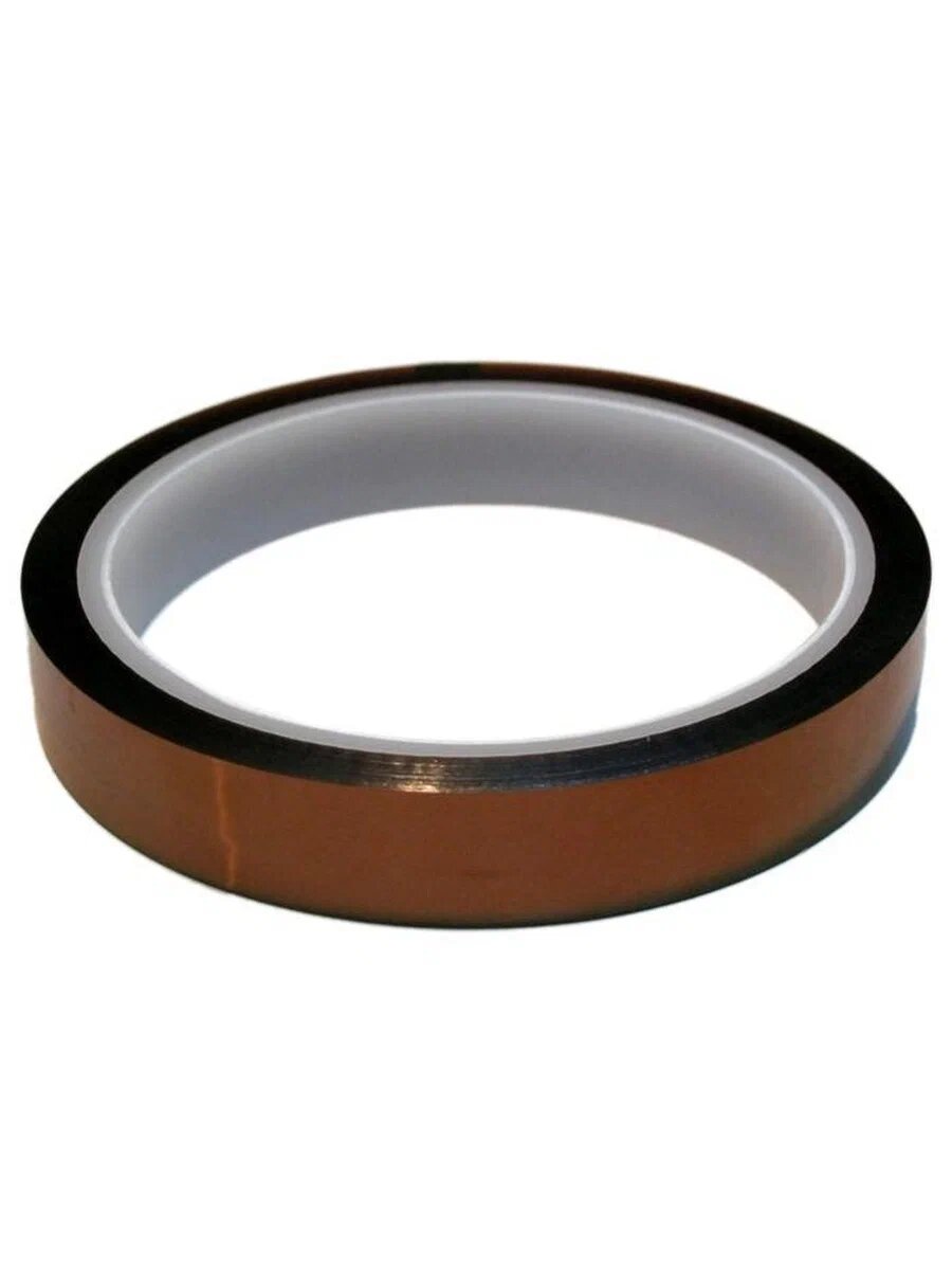 Термоскотч (Полиамидная лента) Koptan (15 мм)