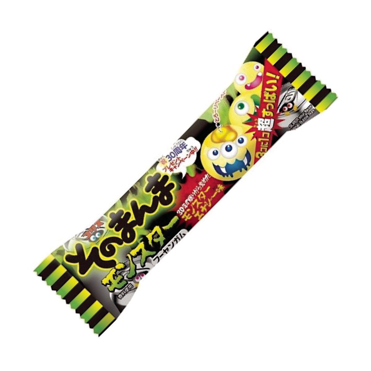 Жевательная резинка с начинкой, вкус содовой с кислинкой CORIS 3 шт 14.4 гр