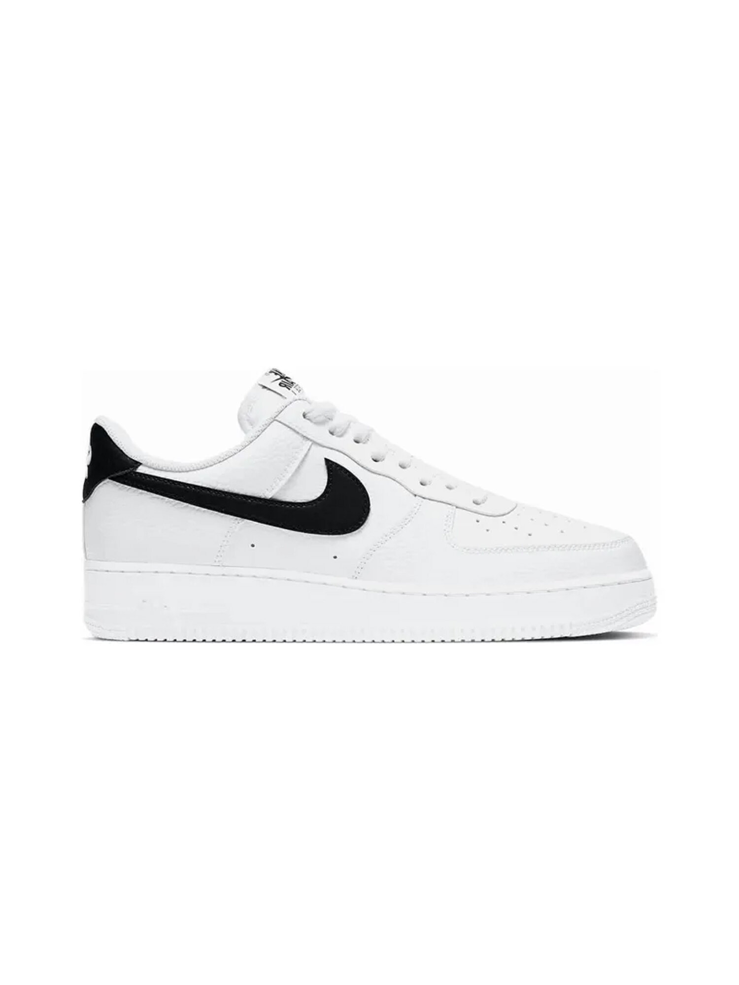 Кроссовки Air Force 1 Low ’07 "White Black"