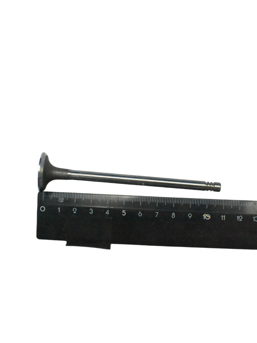 Клапан ГБЦ 473 Выпускной Chery Kimo, QQ6 1,3