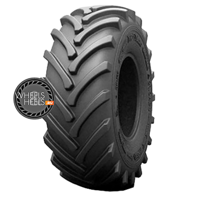 Voltyre Heavy DR-108 21.3/0 R24 160A8 ALLSEASON