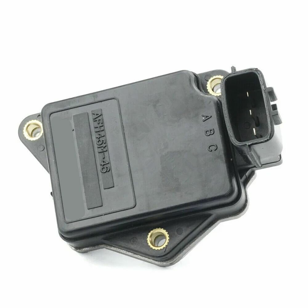 Датчик массового Расхода Воздуха MAF AFH45M-46 Для Nissan D21 Sentra 100NX B13 Primera Новый