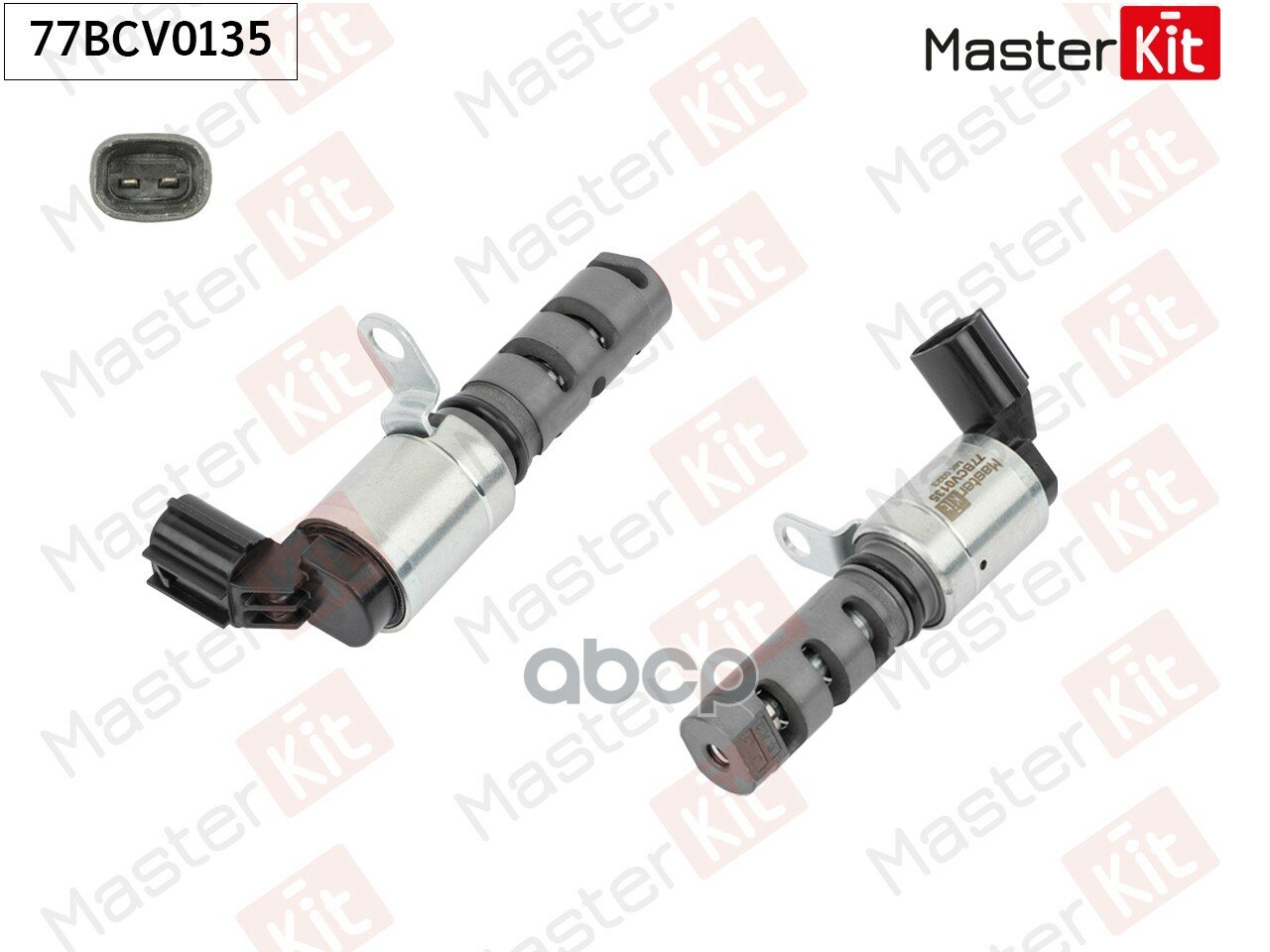 Клапан VVT (выпуск) Mazda 3 (BM, BN) 2013 - MasterKit арт. 77BCV0135