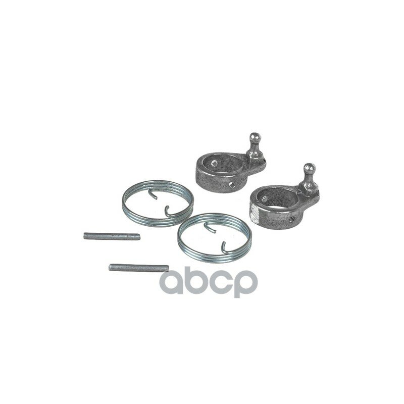 Ремкомплект дверных ручек для ВАЗ 2101-07 BOLK BBW304015 BOLK арт. BBW304015