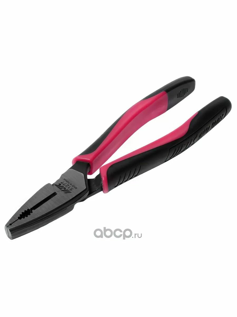 Плоскогубцы длина 7inch (175мм)