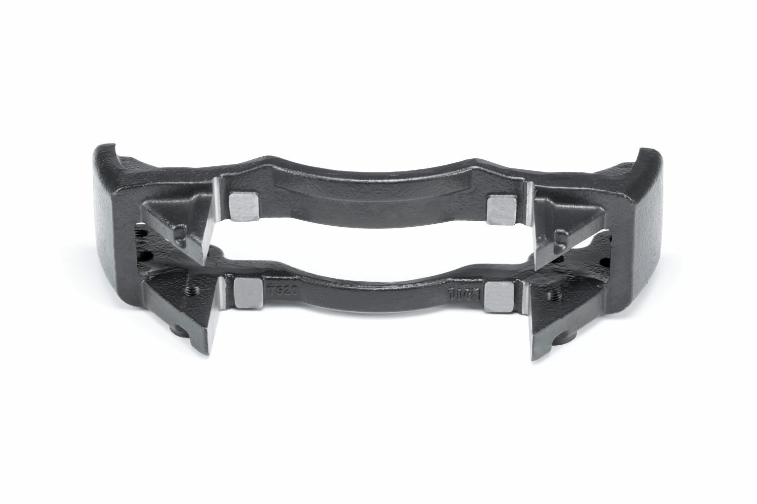 Скоба суппорта, подходит для Даф XF 105 Daf Xf, T10541001, TOPCOVER