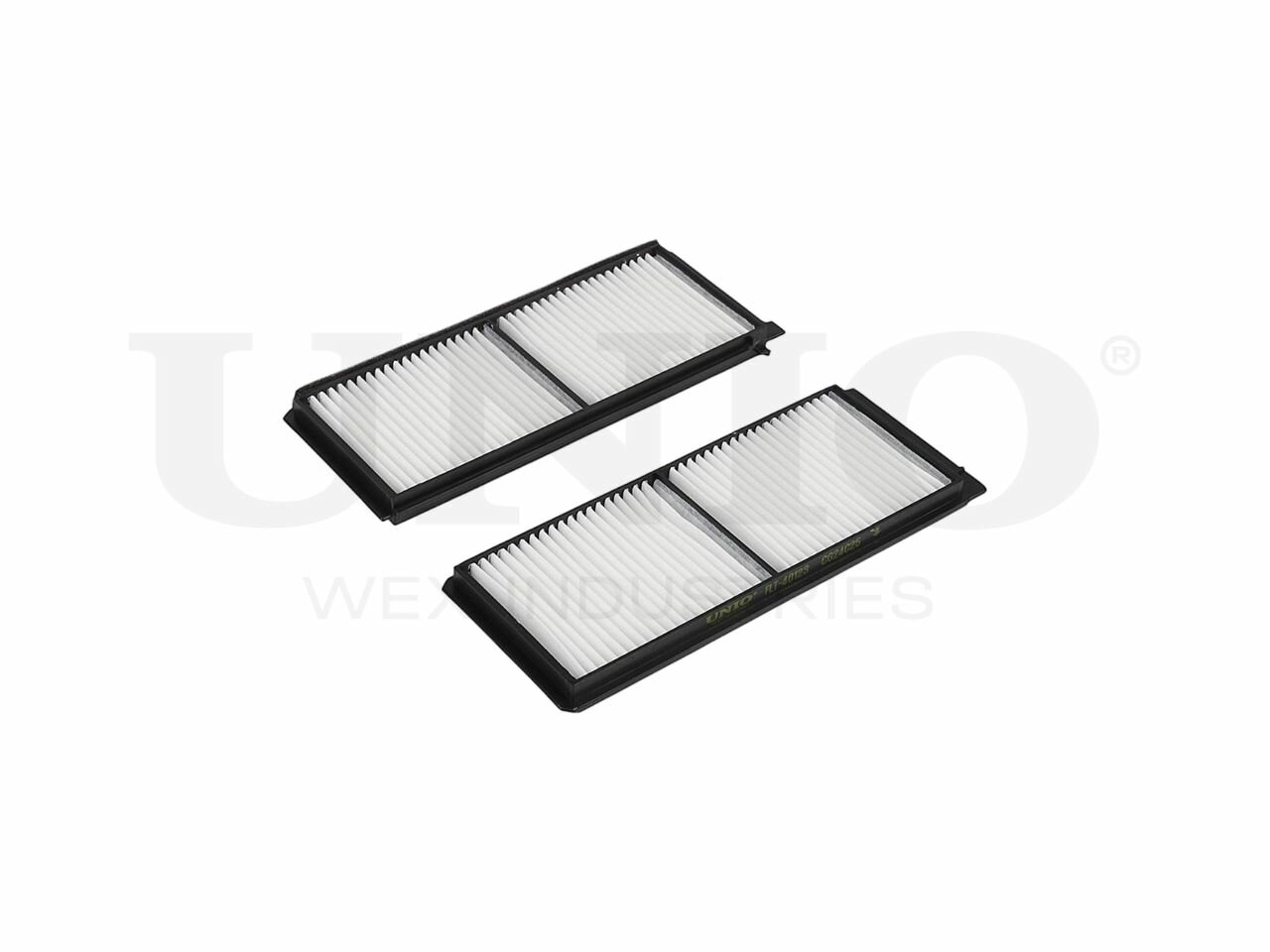 Фильтр салонный, для Мазда 2 II 07-, Mazda 07-