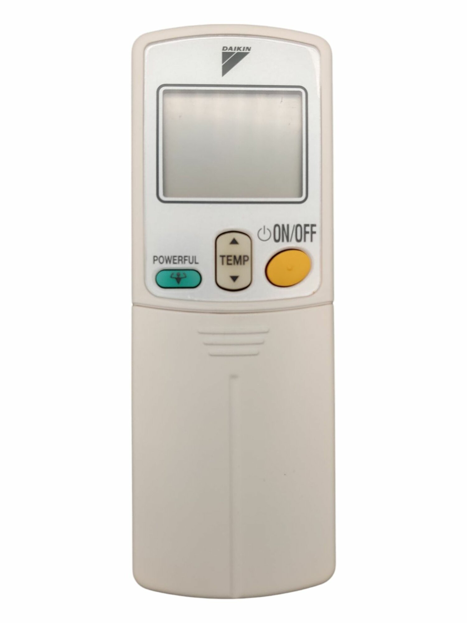 Пульт Daikin ARC423A18