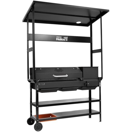 Навес для мангала Helios SMART 1200 HS-GS-N-1200