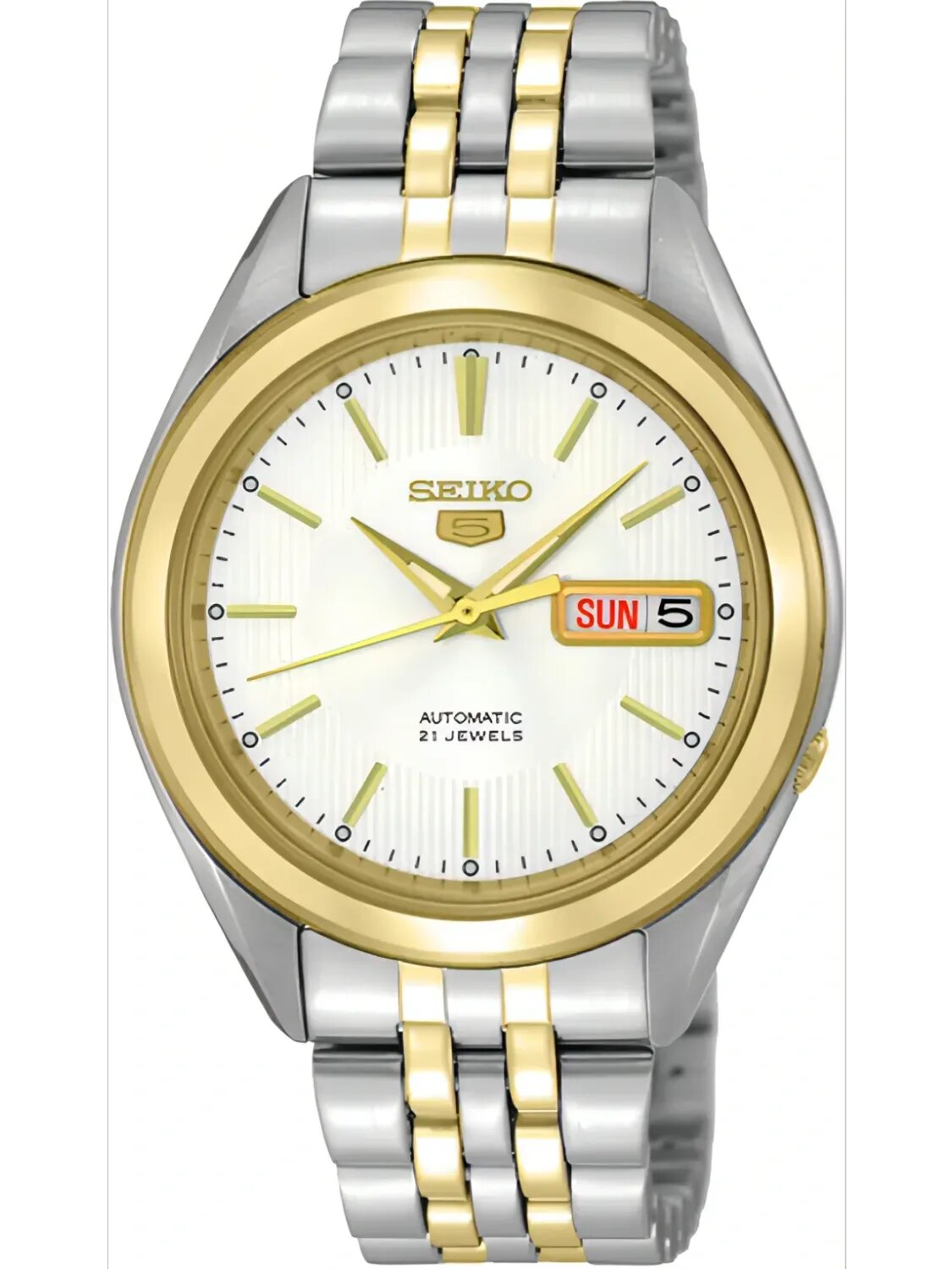 Наручные часы SEIKO 5
