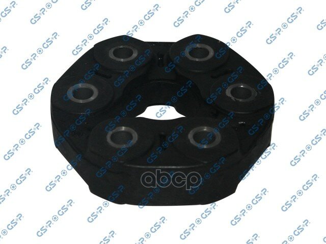 Муфта карданного вала BMW (E10) GSP арт. 510641