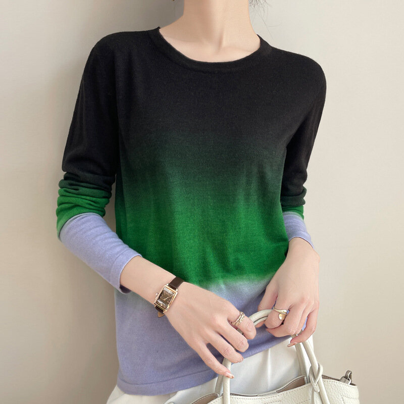 Свитер SHENGRUI