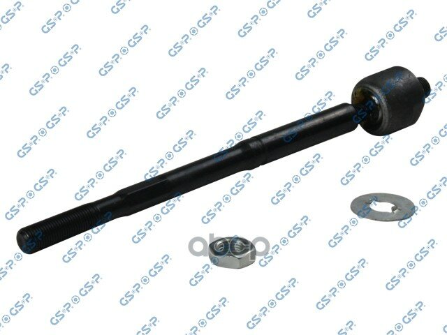 Тяга рулевая! Toyota Corolla CDE120/ZZE12# 01> GSP арт. S030297