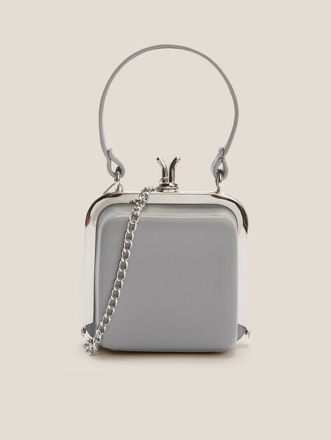 Сумка клатч