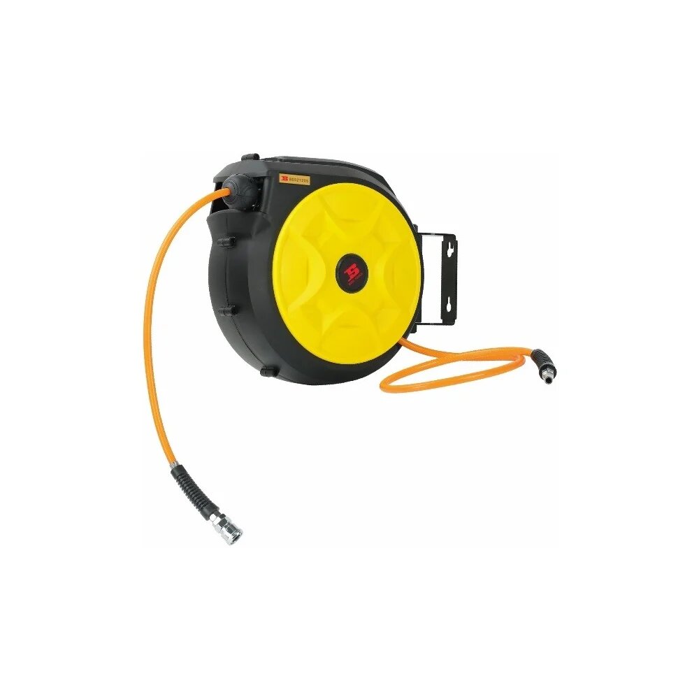 BOSI Автоматическая складная катушка с пневмошлангом BS521205