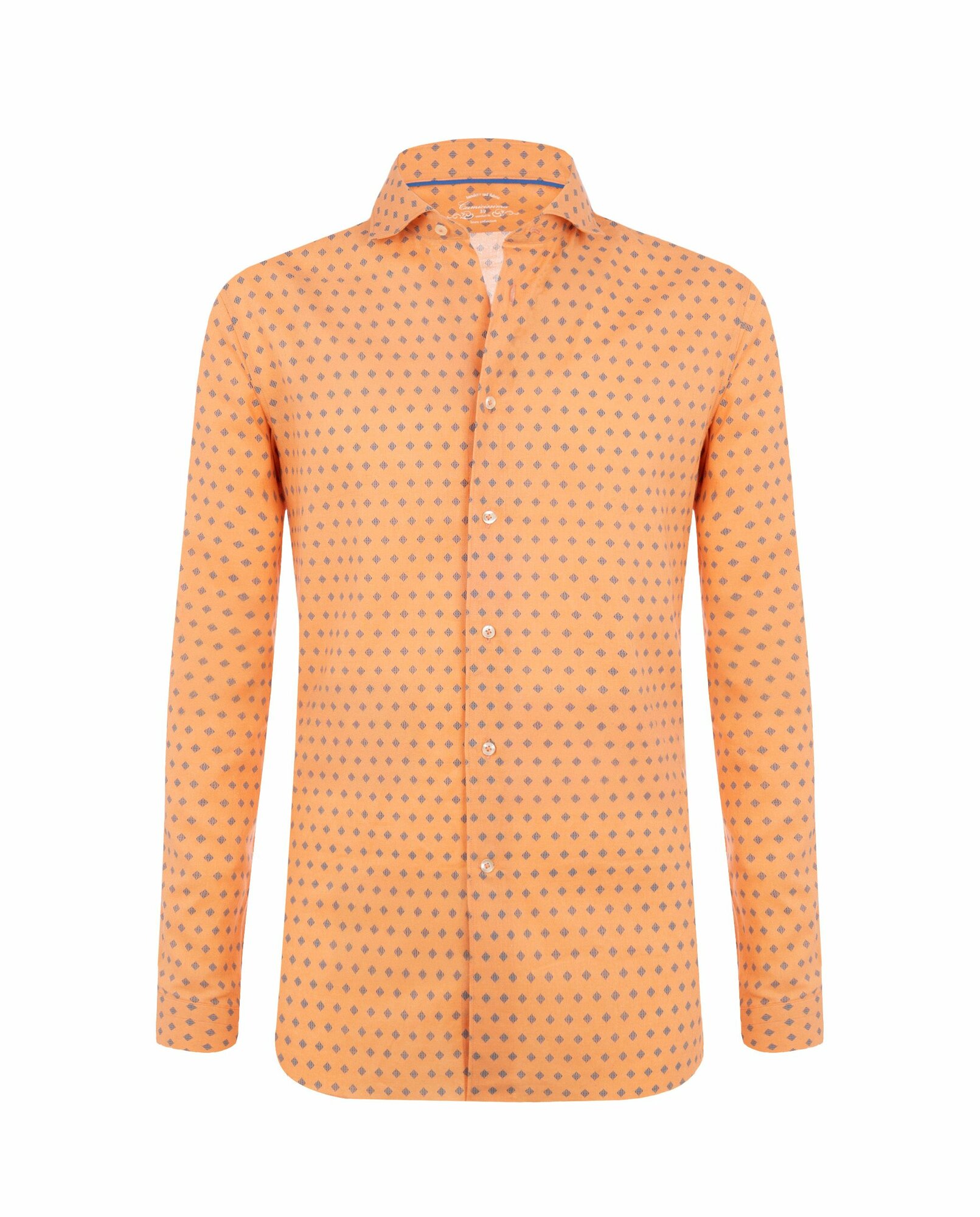 Рубашка Shirt Linen Cotton