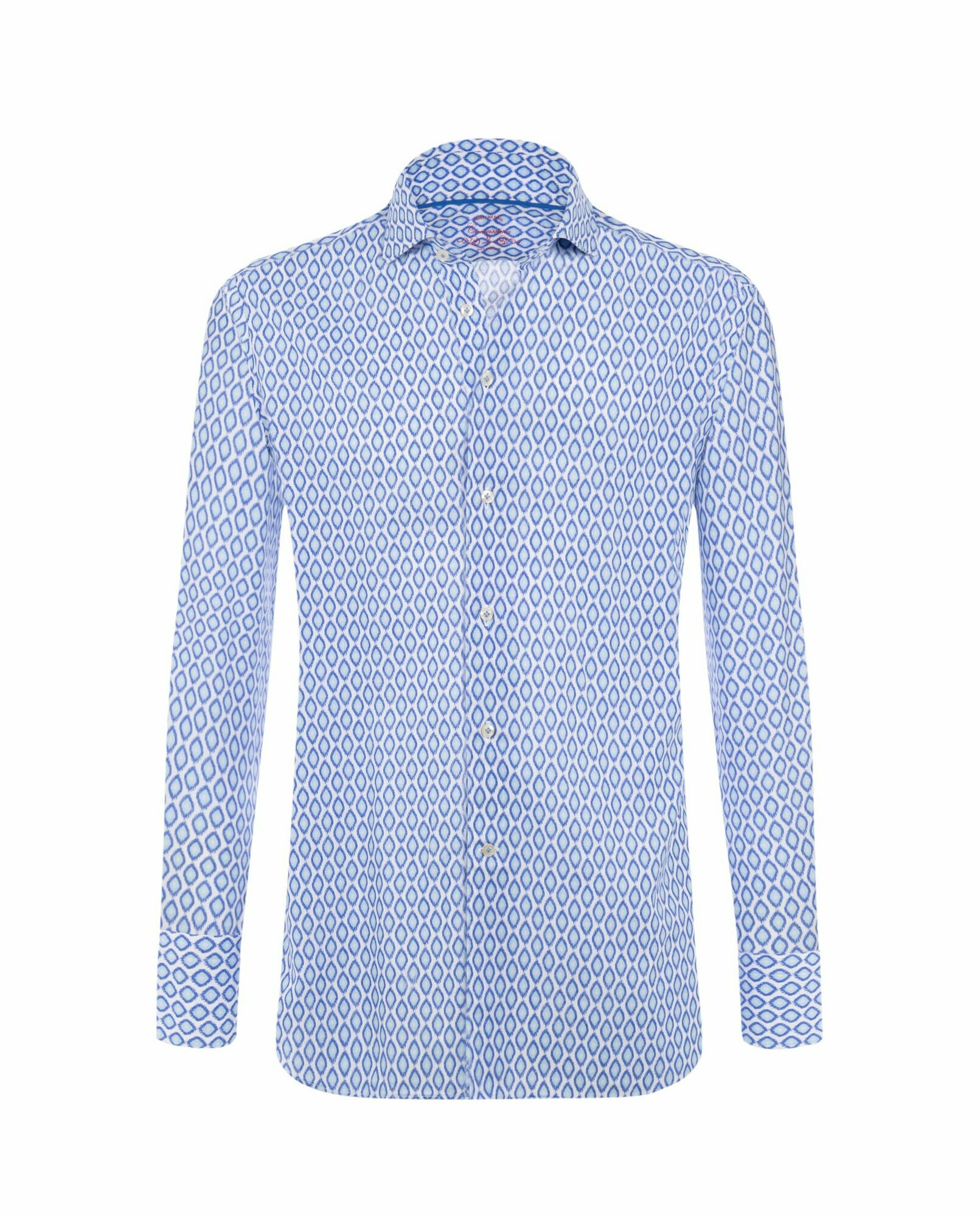 Рубашка Shirt Linen Cotton