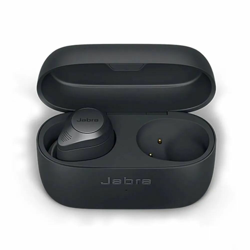 Bluetooth наушники Jabra Elite 85tBluetooth наушники Jabra Elite 85t